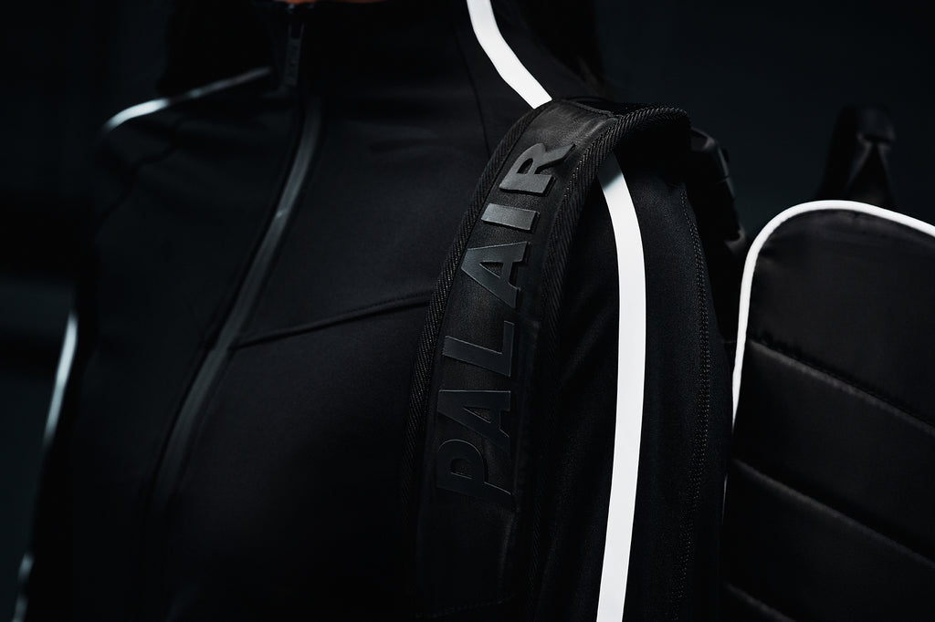 PALAIR SPORT - Court side to Streetwear Padel inspired sports clothing