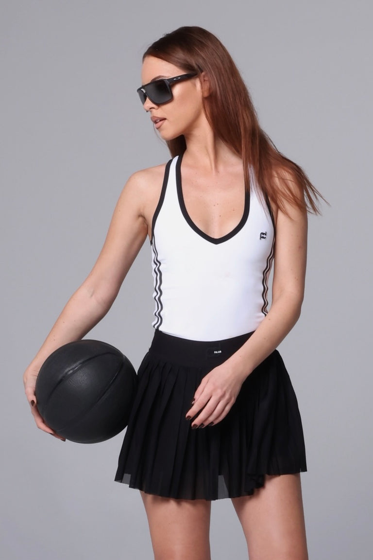 Padel Clothing | Designer Sportswear | PALAIR SPORT